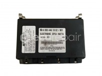 Mercedes CPC3 and Freightliner CPC4 modules in our catalog - ECU-REPAIR